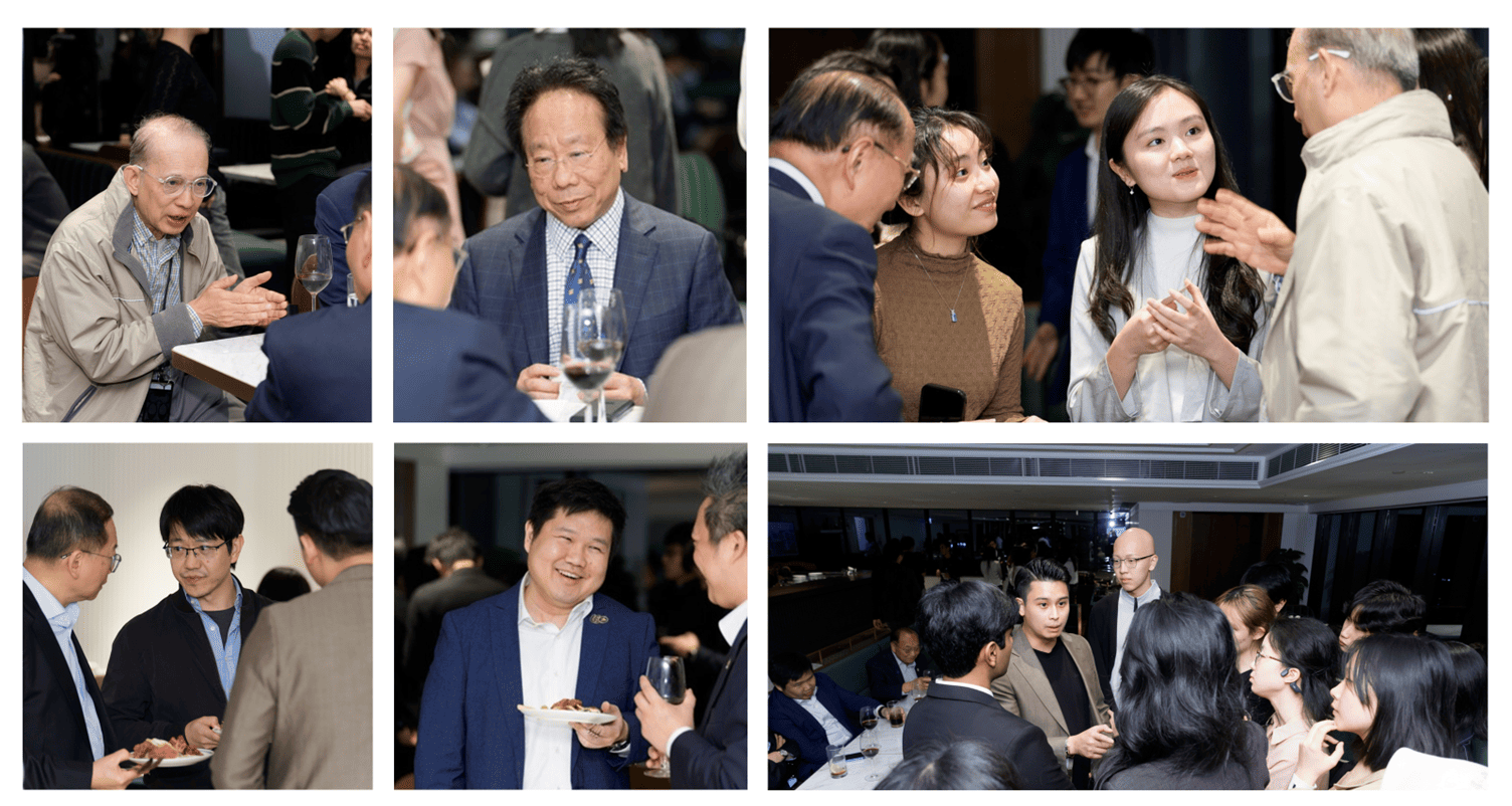 [Dec 4] HKU Biomedical Engineering Alumni Association 2025 Annual ...